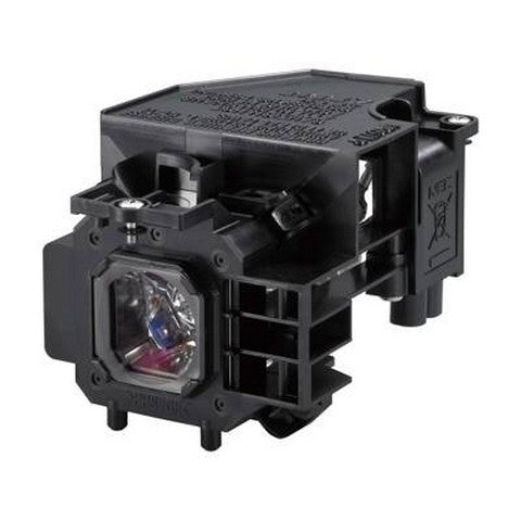 NEC NP400 Projector Assembly with Quality Bulb Inside – BulbAmerica