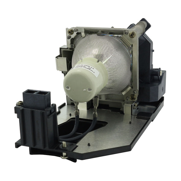 NEC NP28LP Projector Housing with Genuine Original OEM Bulb – BulbAmerica