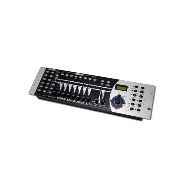 Optima Lighting Dmx Master I controller – BulbAmerica