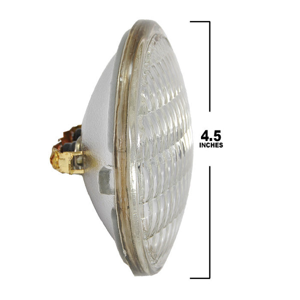 BulbAmerica 36 watts 12 volts PAR36 WFL32 Halogen Light Bulb