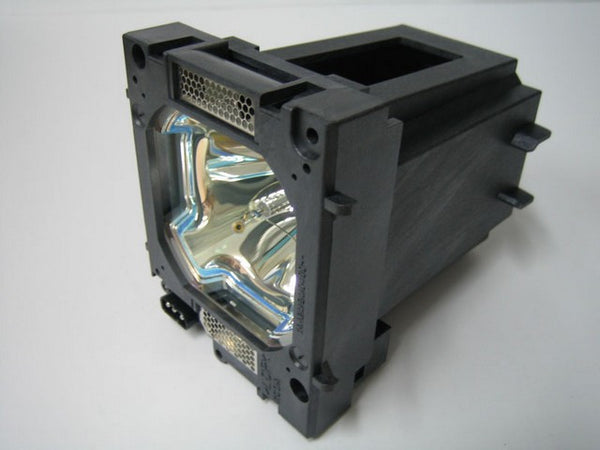 Eiki LC-X80 Projector Assembly with Quality Bulb – BulbAmerica