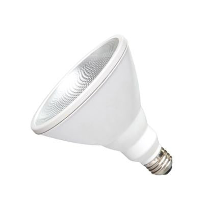 GE 76226 CMH 23w PAR38 E26 HID 3000K Wide Flood 36 Metal Halide Bulb ...