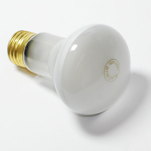 Platinum 28W 120V R20 Flood Halogen Bulb – BulbAmerica