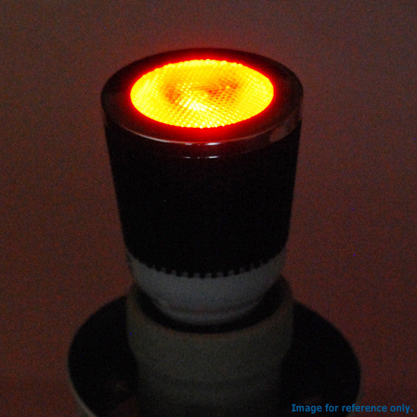 PLATINUM 5W LED RGB Sound Sensitive Music Changer – BulbAmerica