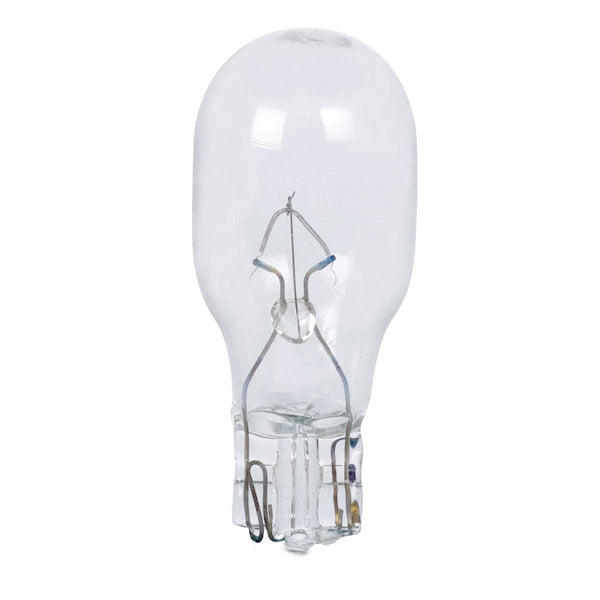 Satco 15.36w T5 miniature W2.1x9.5d Mini Wedge base 12.8v Clear Bulb ...