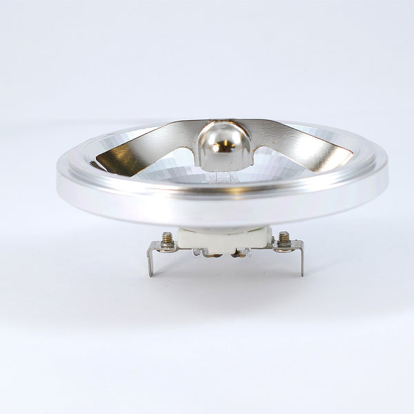 BULBAMERICA 50w 12v PAR36 AR111 Spot 8 Halogen Bulb – BulbAmerica