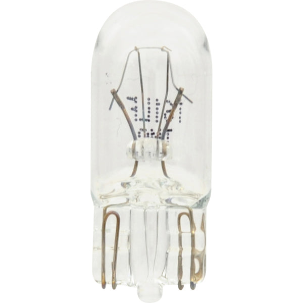 2-PK SYLVANIA 161 Long Life Automotive Light Bulb – BulbAmerica