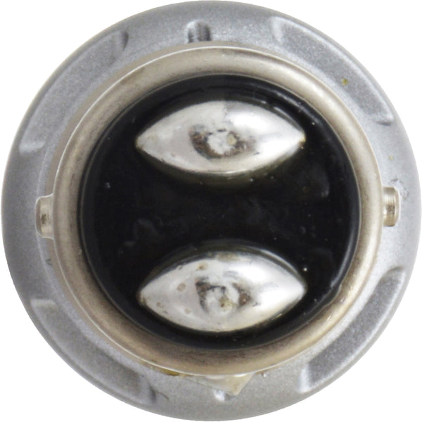 2-PK SYLVANIA 2057 Red LED Automotive Bulb – BulbAmerica