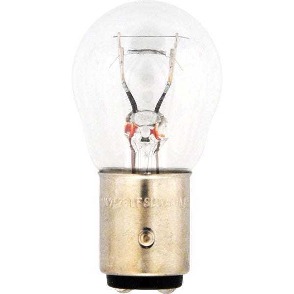2-PK SYLVANIA 2357 Miniature Incandescent Long Life Bulb – BulbAmerica