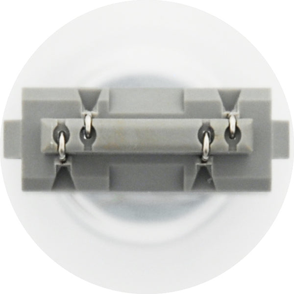 2-PK SYLVANIA 4157 Long Life Automotive Light Bulb – BulbAmerica