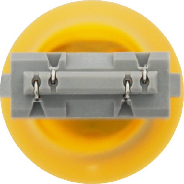 2-PK SYLVANIA 3157NA/4157NA Long Life Automotive Light Bulb – BulbAmerica