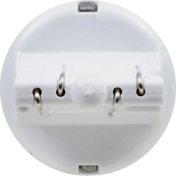 2-PK SYLVANIA ZEVO 7443 T20 Red LED Automotive Bulb – BulbAmerica