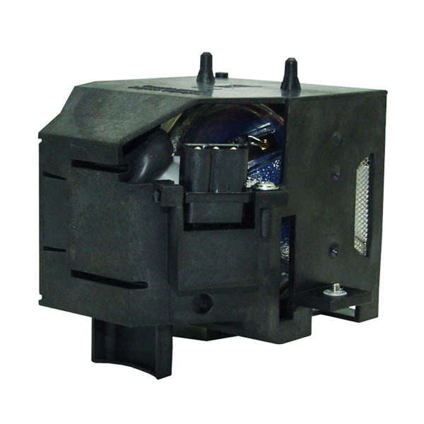 Epson Powerlite 6110i Projector Housing with Genuine Original OEM Bulb ...