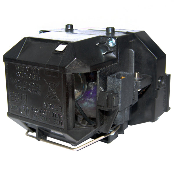 Epson EX5200 Projector Assembly with 200 Watt Projector Bulb – BulbAmerica