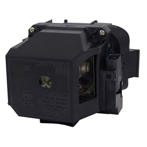 Epson EB-965H Assembly Lamp with High Quality Projector Bulb Inside ...