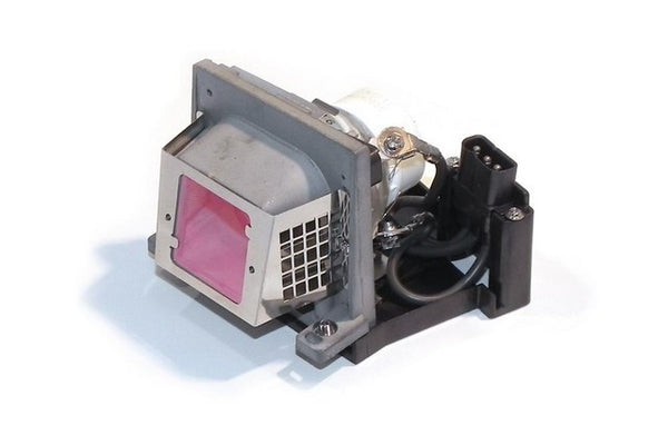 Mitsubishi VLT-XD206LP Projector Housing with Genuine Original OEM Bul ...