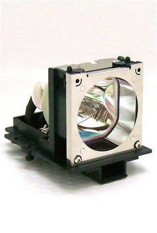 NEC VT45 Projector Housing with Genuine Original OEM Bulb – BulbAmerica