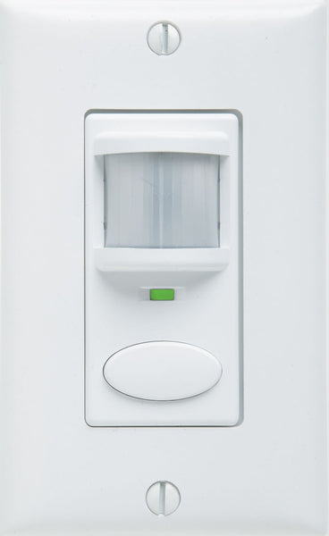 Lithonia WSD White Control Wall Switch Sensor – BulbAmerica