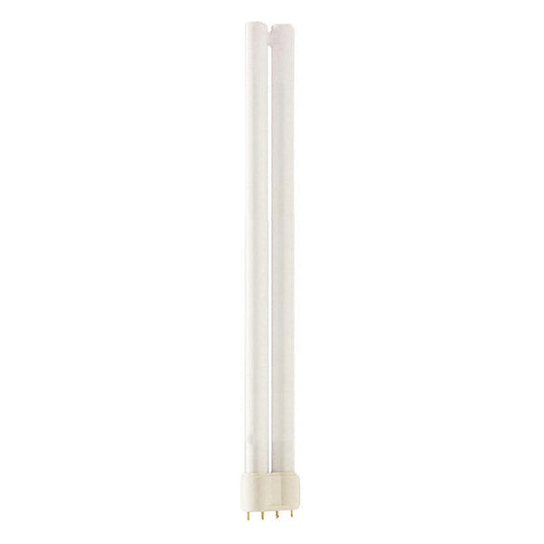 Philips PL-L 40W/835/XEW/4P/IS 25W Single Tube 2G11Base 3500K CFL ...