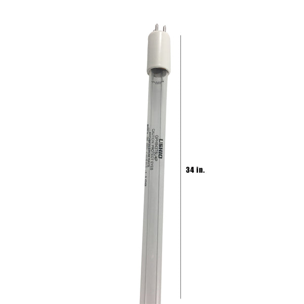 Polaris Scientific UV UV-50B Germicidal UV Replacement bulb - Ushio OE ...