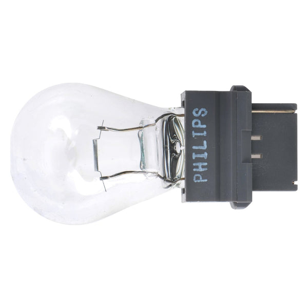 Philips 3456 - 28.54w 12.8v LL Halogen MiniatureAutomotive Lamp - 2 Bu ...