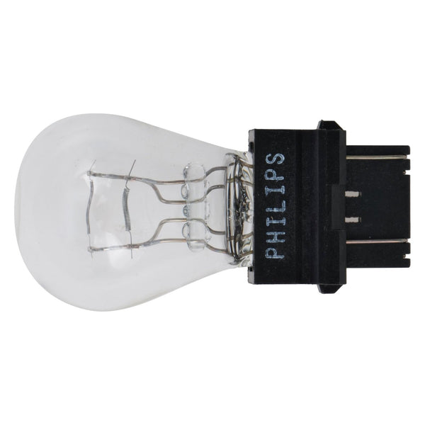 Philips 3457 - 12.8/14V S9 W2.5X16Q base Automotive bulb - 2 Light Bul ...