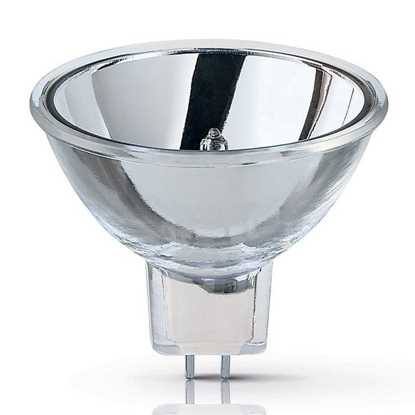 Philips 150w 17v MR16 R50 13117 GX5.3 3200k Halogen Light Bulb, No FG ...