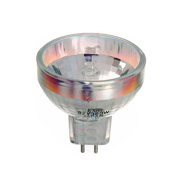 GE EXY MR13 250w 82v GX5.3 Halogen Light Bulb – BulbAmerica