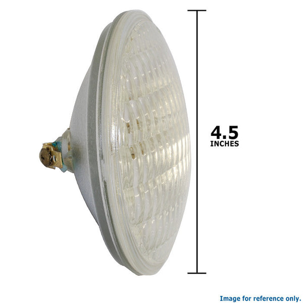 OSRAM 20w CAPSYLITE PAR36 WFL light bulb – BulbAmerica