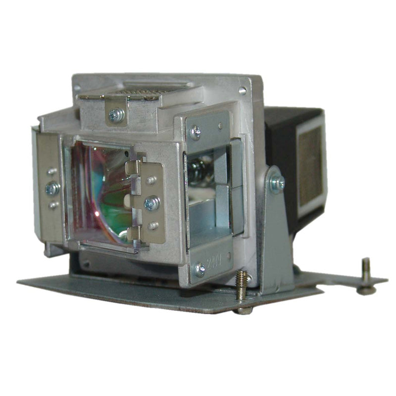 Vivitek D535 Assembly Lamp with Quality Projector Bulb Inside – BulbAmerica