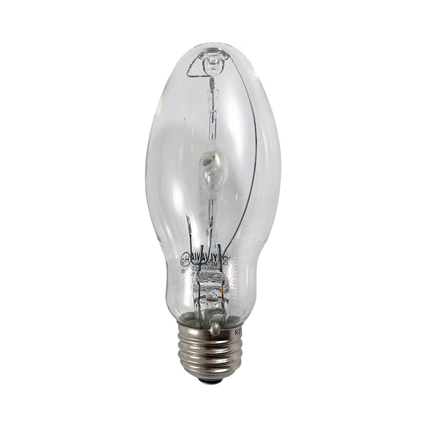 SYLVANIA 64818 - M100/U/MED 100w M90/E Metalarc Pulse Start HID Bulb ...
