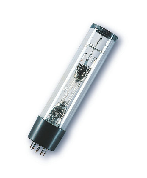 OSRAM HG 100 22W T21 Pico 9 Base Spectroscopic Lamp – BulbAmerica