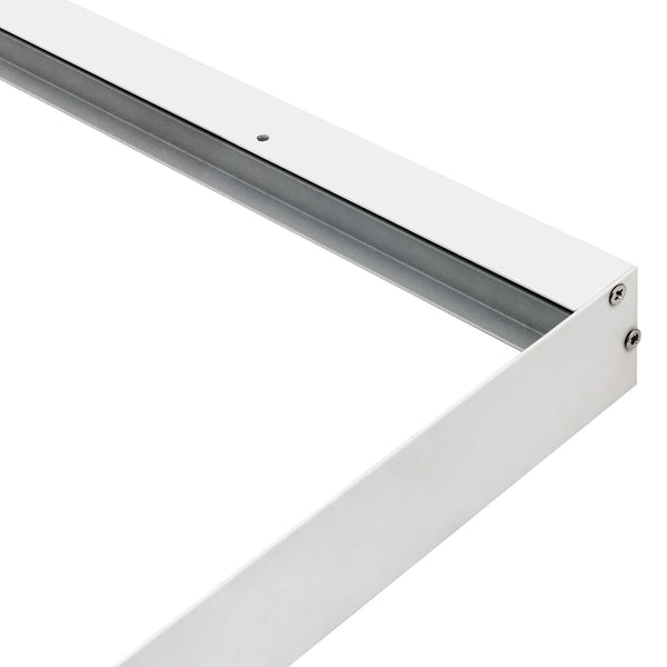 Sunlite 85146-SU Ceiling Frame Kit 4 LED Flat Panel v2 - LFX/FLAT/1X4 ...