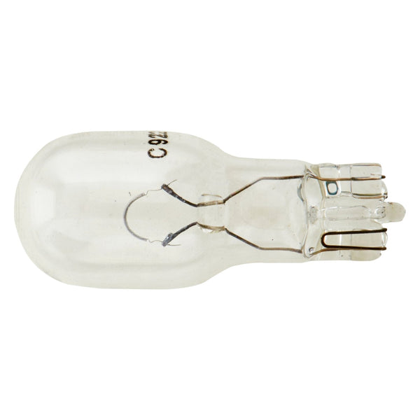 Philips 922 - T5 12.54W 12.8V W2.1X9.2D base Automotive bulb - 2 pk ...