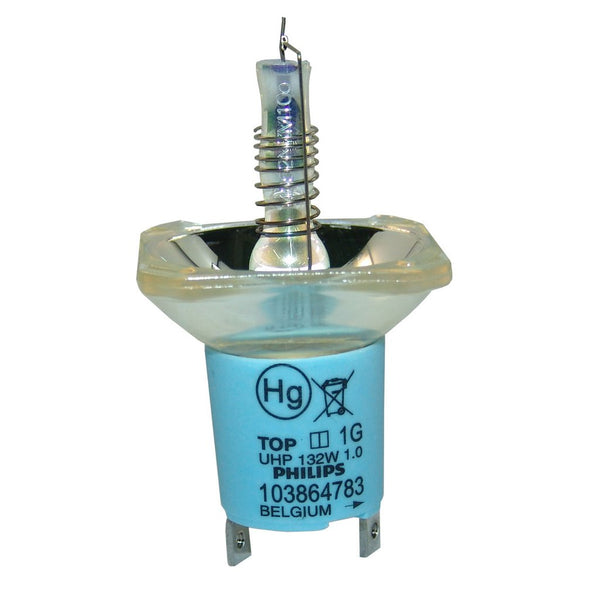 BenQ CS.5JJ0V.001 - Genuine OEM Philips projector bare bulb replacemen ...