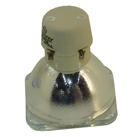 Optoma IS500 - Genuine OEM Philips projector bare bulb replacement ...