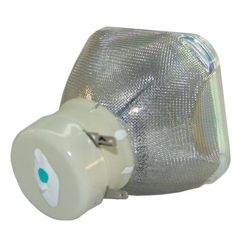 Hitachi HCP-A102 - Genuine OEM Philips projector bare bulb replacement ...