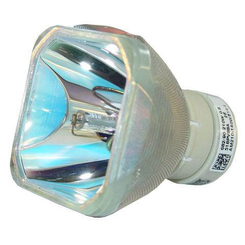 Hitachi DT01181 - Genuine OEM Philips projector bare bulb replacement ...