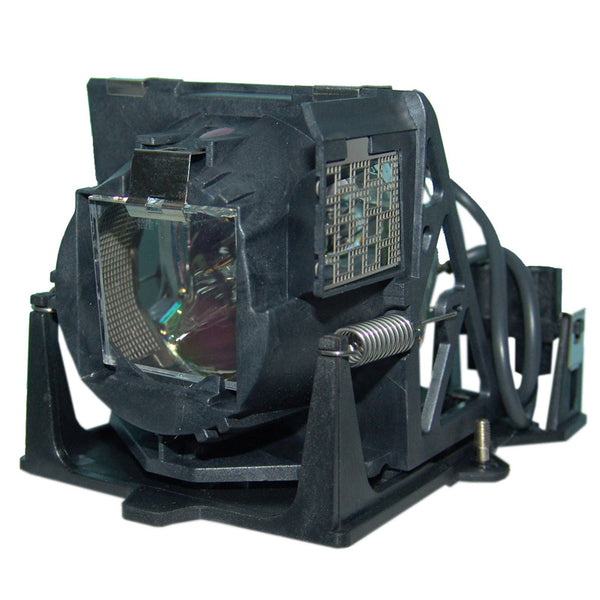 Barco B4100518 Projector Housing with Genuine Original OEM Bulb ...