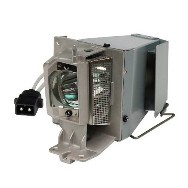 Optoma W331 Projector Housing with Genuine Original OEM Bulb – BulbAmerica