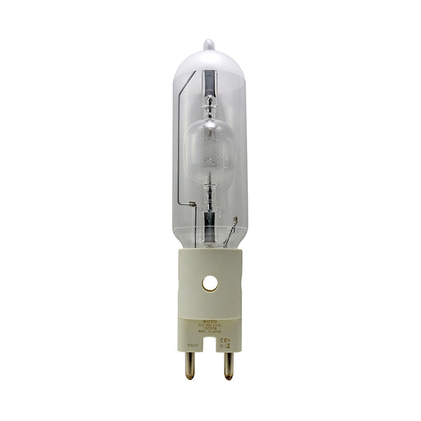 KOTO 18000w DIS-180H VIVID GX51 Mogul Bipost metal halide Light bulb ...