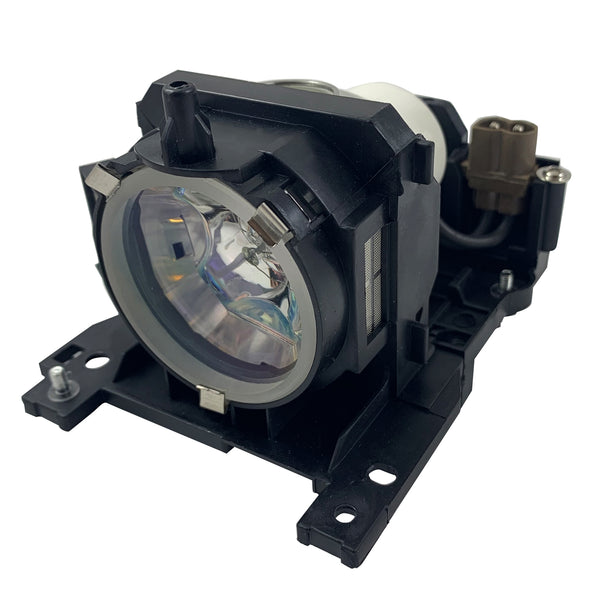 Hitachi DT00841 Projector Housing with Genuine Original OEM Bulb ...