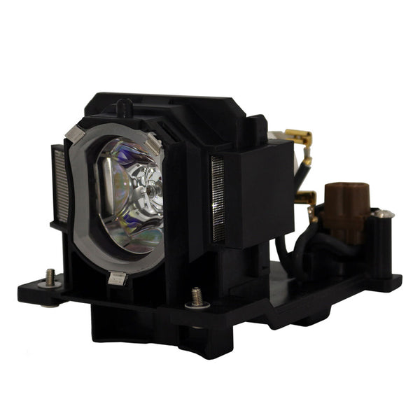 Hitachi HCP-Q55 Assembly Lamp with High Quality Projector Bulb Inside ...