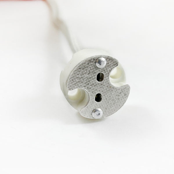 G/GU/GX/GZ4 G/GU/GX5.3 G/GX/GY/GZ6.35 Lamp Holder Ceramic Socket ...