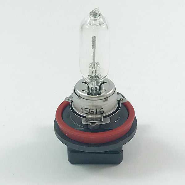 BulbAmerica H9 - 65W 12V Halogen Xenon Clear Automotive Bulb