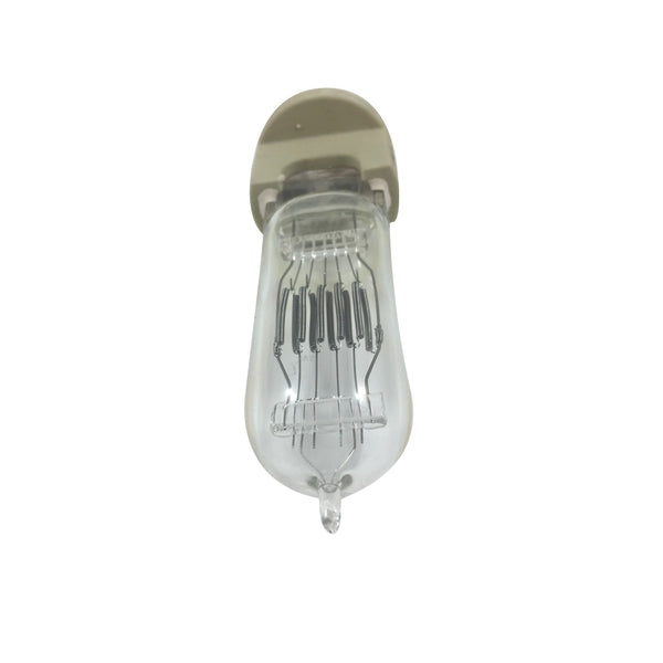 OSRAM 2000w 230v 64787 CP/75 G22 Single Ended Halogen Light Bulb ...