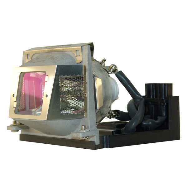 Hewlett Packard HP L2139A Assembly Lamp with High Quality Projector Bu ...