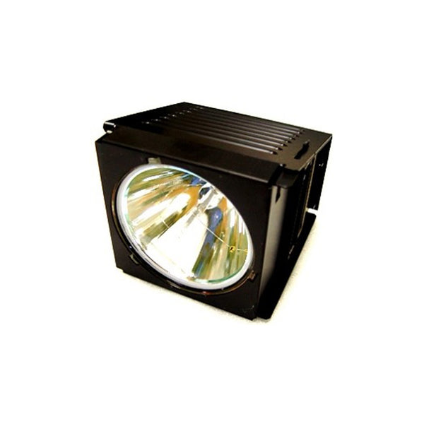 Philips LC5000 Projector Housing with Genuine Original OEM Bulb ...