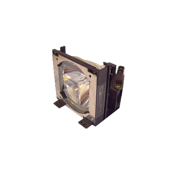 Philips LCA3112 Projector Housing with Genuine Original OEM Bulb ...