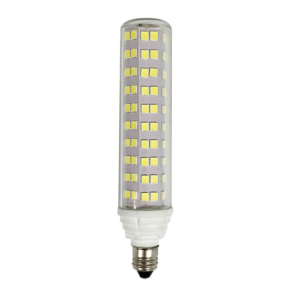 BulbAmerica 10w LED E11 Base 1300Lm 2700K Warm White Dimmable Bulb